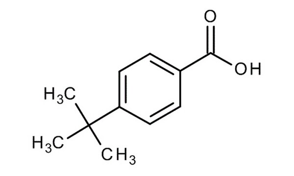 Acide tert-butyl-4-benzoïque CAS 98-73-7 | 820238